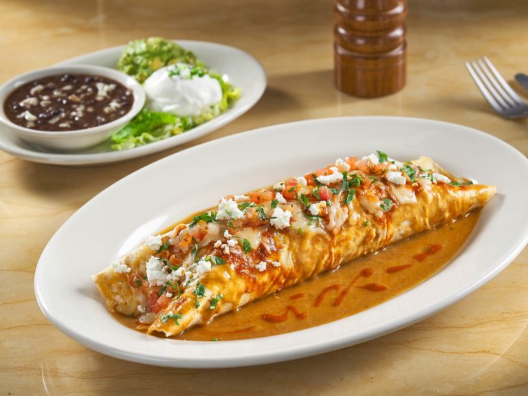 Especialidades – The Cheesecake Factory